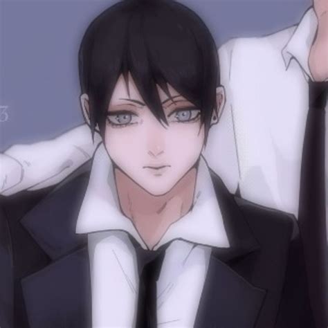 Chainsaw Man Matching Pfp Anime Art Matching Pfp