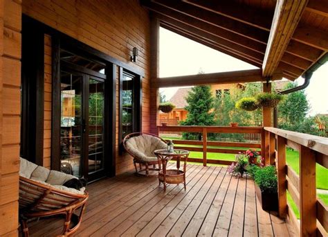 Терраса к дому 150 фото лучших вариантов и готовых проектов террас из дерева схемы и чертежи