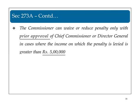 Penalties And Prosecution Ppt Ppt