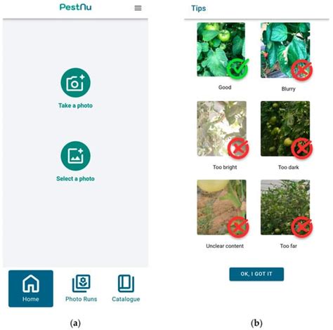 Technologies Free Full Text Smartphone Based Citizen Science Tool