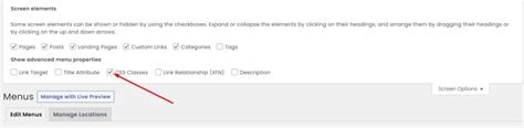 2 Easy Steps To Fix The Submenu Icon Indicator Delay Foxscribbler
