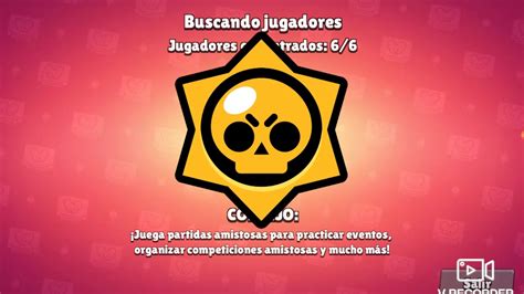 PARTIDAS ÉPICAS CON ADRISQUEN 21 Brawl Stars 3 YouTube