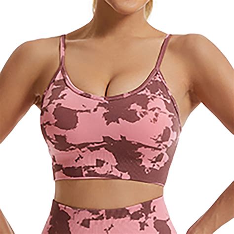 Onlyliua Bras For Women No Underwire Womens Plus Size Cotton