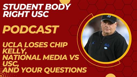 Chipkelly Uscfootball Usctrojans Ucla Loses Chip Kelly National