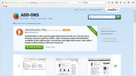 The Joobik Blog How To Fix Mozilla Firefox Opens Bing Instead Of Homepage Every Time A New Tab