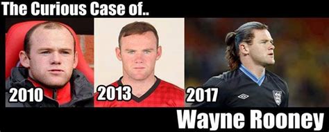 Funny Wayne Rooney Jokes