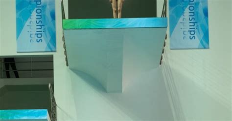 수영복 전투복 디바 고소공포증 신민아 다이빙 극복기