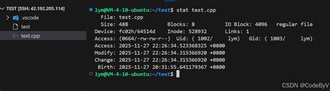 【linux】ext 系列文件系统深度解析：从磁盘到软硬链接 Csdn博客
