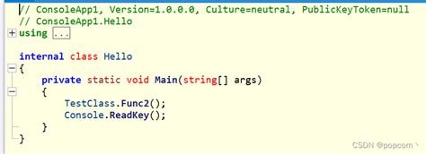 C If 与 Conditional属性宏的区别c Conditional Csdn博客