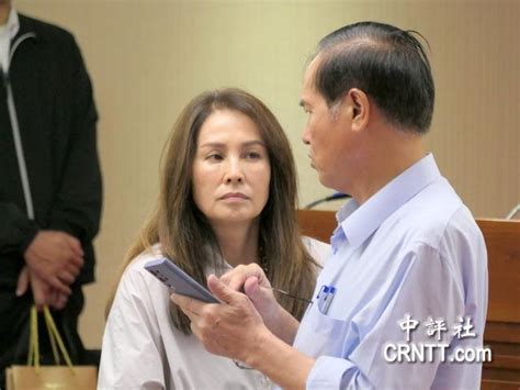 高金素梅罕见出席蓝党团大会 参与沙盘推演