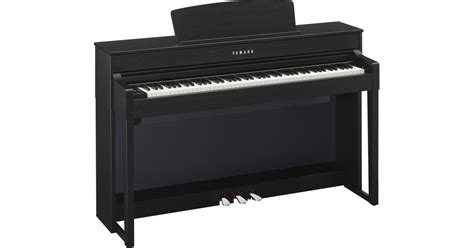 Yamaha Clavinova CLP 575 Im Test 1 0 Sehr Gut