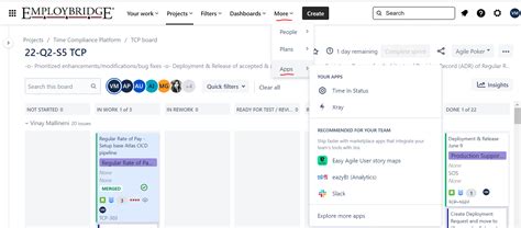 Dont See Anything Under Deployments In My Project · Issue 1241 · Atlassian Github For Jira