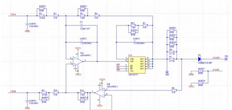 A Large Current Source With High Accuracy And Fast Settling Qanda