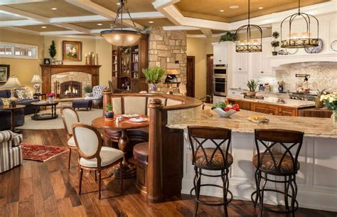How A Kitchen Table With Bench Seating Can Totally Complete Your Home