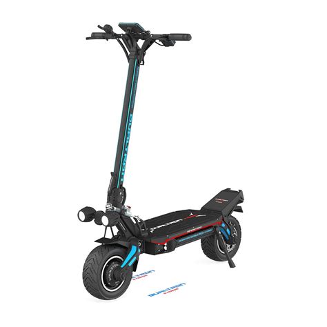 Dualtron Spider Max Moteurs Doubles L Gers Dualtron