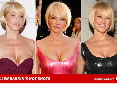 Ellen Barkin Oceans 13