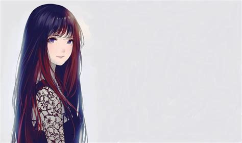 Brunette Anime Girl Template Blank Template Imgflip Brunette Anime Girl Template Blank Template Imgflip