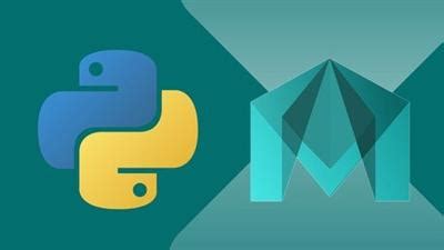 Introduction To Python Programming For Maya Animators Scriptmafia Org