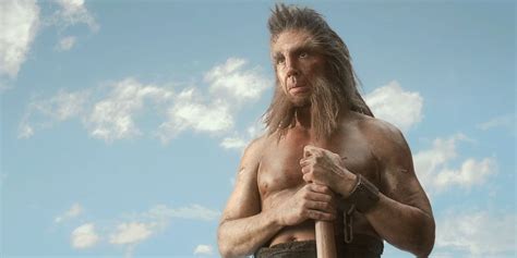 The Hobbit Introduced Middle Earths Strongest Man