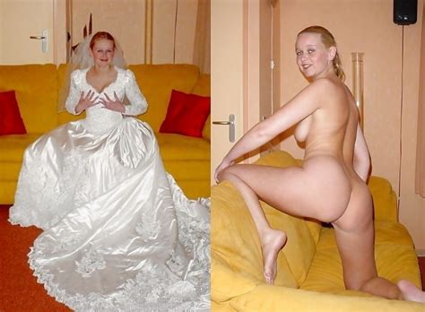 Dressed Undressed Brides Porn Pictures Xxx Photos Sex Images 3905911 Pictoa