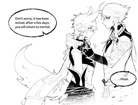 Xiaoaether👹🈳collection Of Comic Strips Twitter