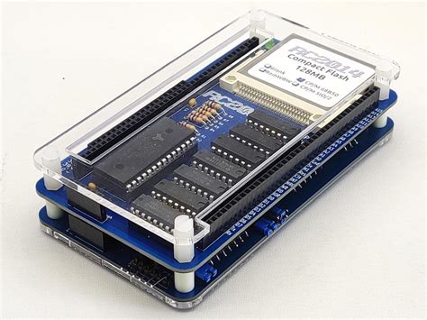 RC2014 Mini II Z80 Kits