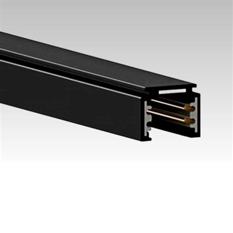 DC24V DC48V 4 Wire 3 Circuit LED Track Suppliers Vellnice