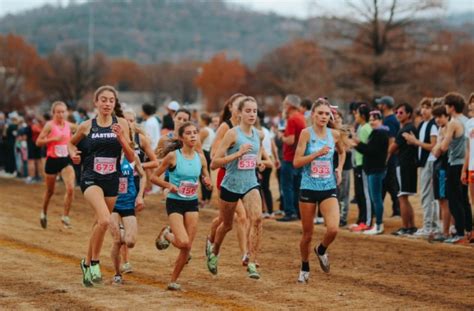 Meet Guide Runninglane Championships In Edition