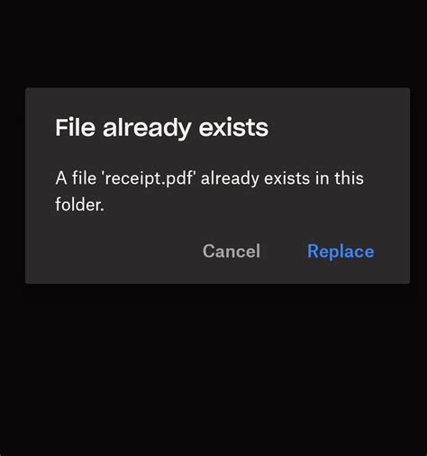 Why Does Dropbox Not Have A Automatically Rename Feature When Adding