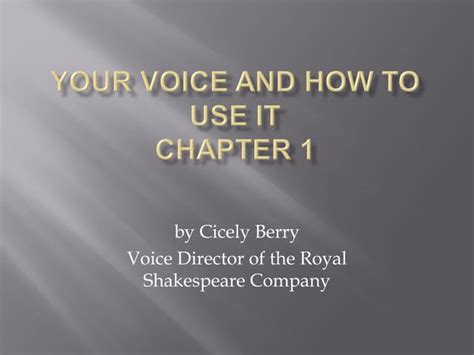 Communication Class Notes By Dr Plexico Ppt