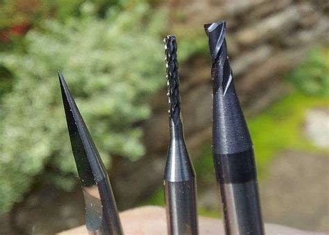 CNC Cutting Bits Glue It Com