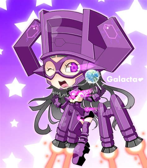 Galacta Gali Know Your Meme