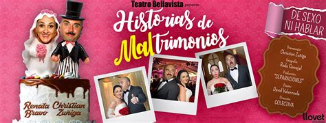 Historias De MALtrimonios De Sexo Ni Hablar Teatro Https Static Wixstatic Media Ac