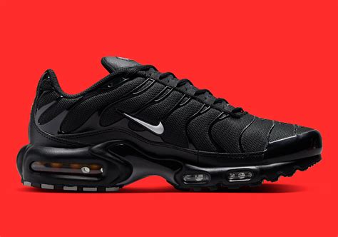 Nike Air Max Plus Multi Swoosh Fj4224 001