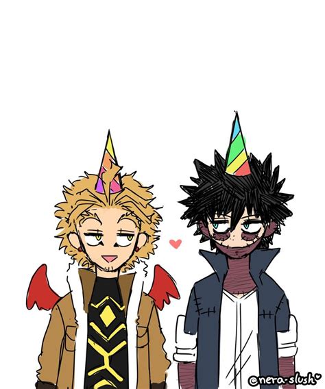 Dabihawks En 2024 Hora De Aventuras Anime Anime