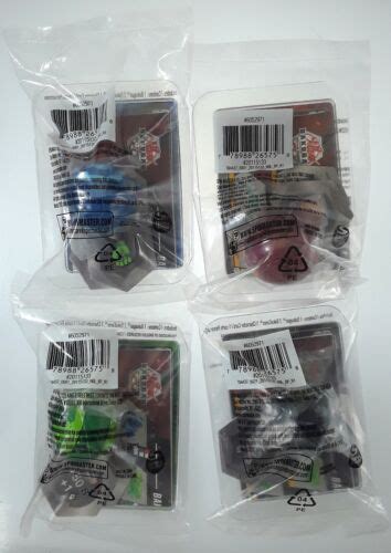 Buy Promo Bakugan Battle Planet Brawlers Lot Fangzor Hydorous Nillious