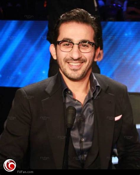أحمد حلمي ينفي رفضه لقاء السيسي خبر في الفن