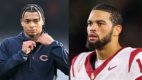 Nfl Trade Rumors Caleb Williams Controversial Move Could Be