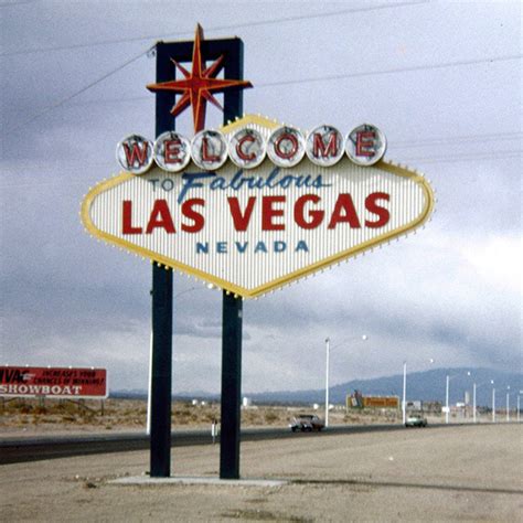 Vegas Myths Busted The Las Vegas Strips Official Boundaries