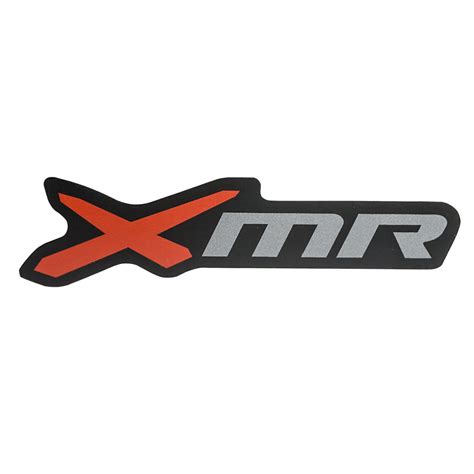 Can Am 704906031 Xmr Decal Package Oem 2017 Outlander 1000 650 850 Max