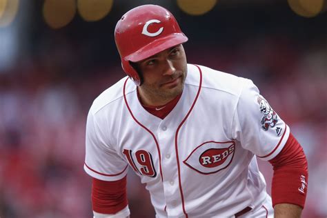 Cincinnati Reds Uniform Lineup