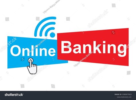 Simple Design Saying Online Banking Images Stock Photos D Objects Vectors Shutterstock
