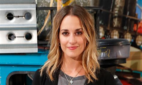 Silvia Alonso Habla Sobre Las Escenas Hot Que Comparte Con Mario