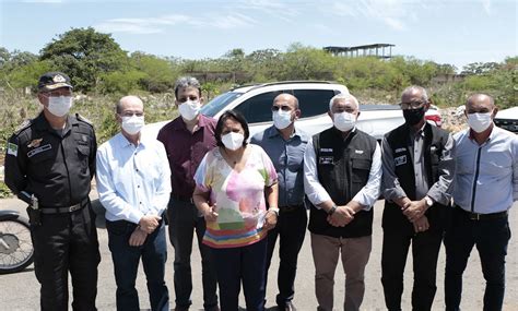 Governo Do Rn Lança Edital Para Obras Da Nova Sede Do Itep Costa
