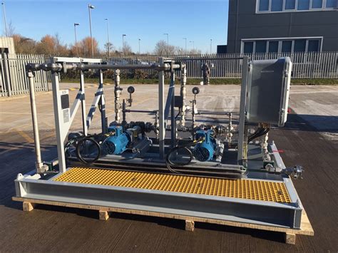 Electric Drive Pour Point Depressant Injection Package Icr Integrity Integrity Through Ingenuity