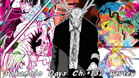 Sakamoto Days Desktop Wallpapers Wallpaper Cave