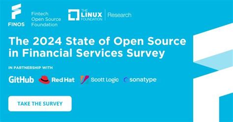 Linux Foundation Europe On Linkedin Finos Opensource