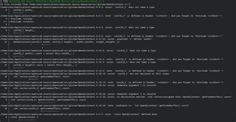 Build Error Stdmemmove Warning Specified Bound Exceeds Maximum
