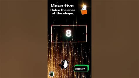 지능을 올려주는 성냥 개비 수학 퀴즈 6 아이큐게임 퀴즈 두뇌운동 Youtube