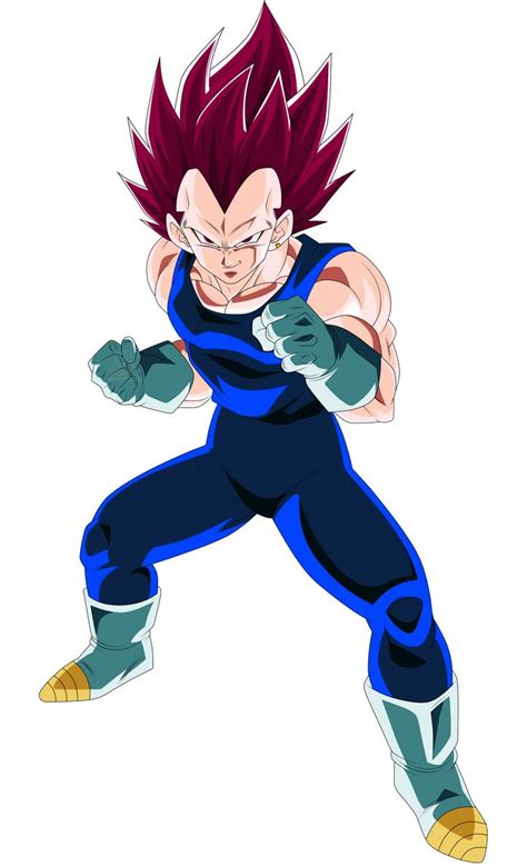 Vegeta Ssj2 Ultra Ego By Xchs On Deviantart In 2022 Dragon Ball Art
